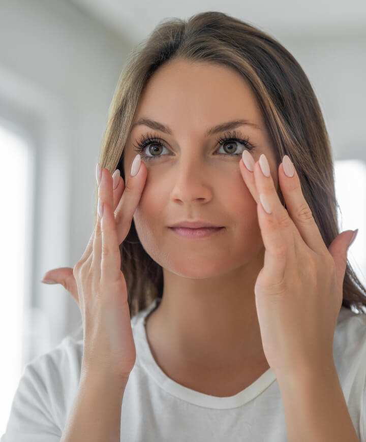 Effective Dry Eye Treatments At Eagle Eye Surgeons