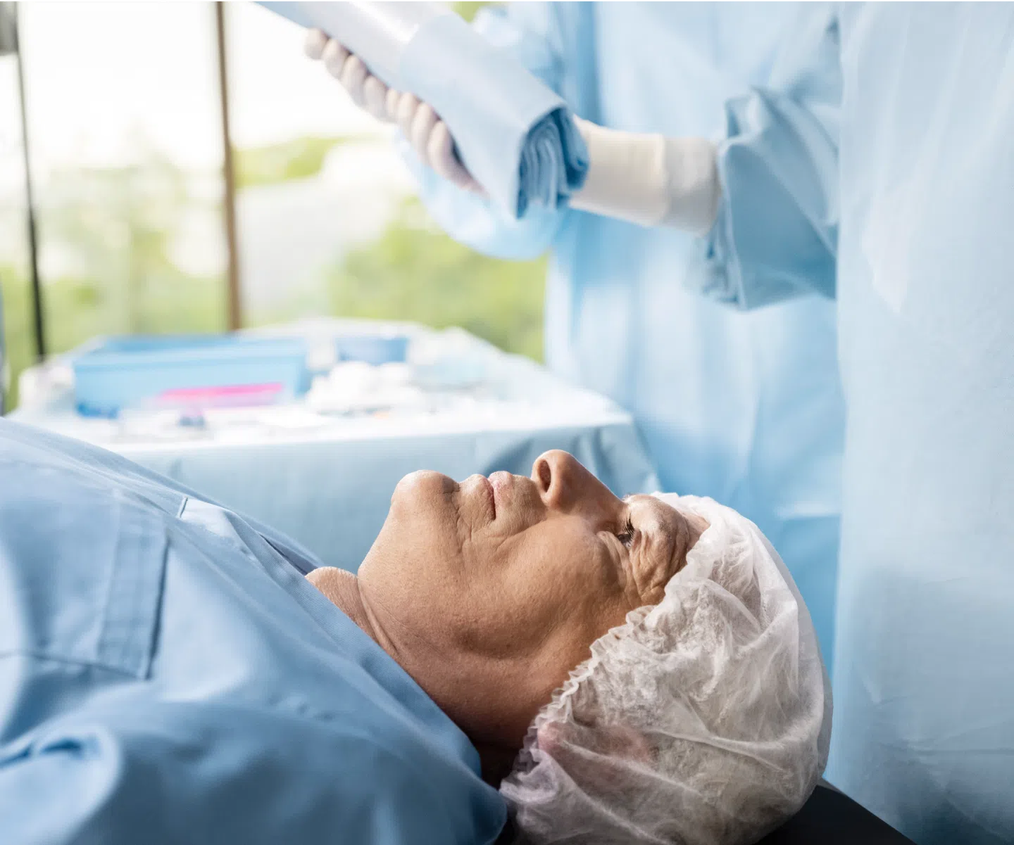 PRESBYOND® Laser Eye Surgery in Sydney | Goodbye to Reading Glasses