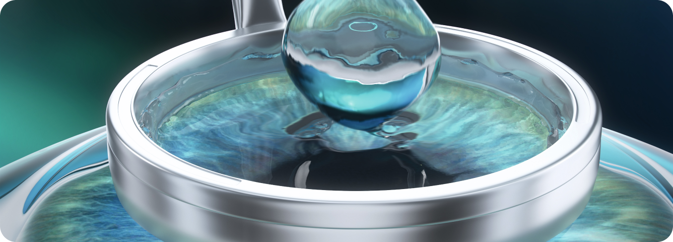 Laser Eye Surgery Sydney | SMILE® Pro, LASIK & PRK Options